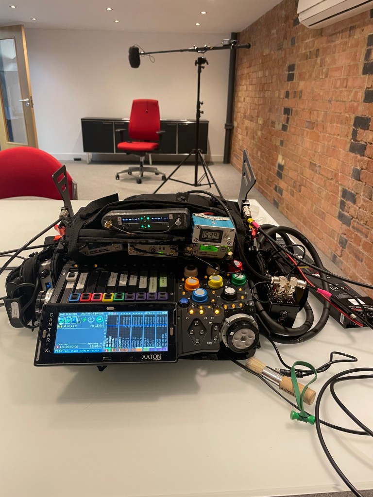 RATE CARDS – BECTU LPD Sound Branch